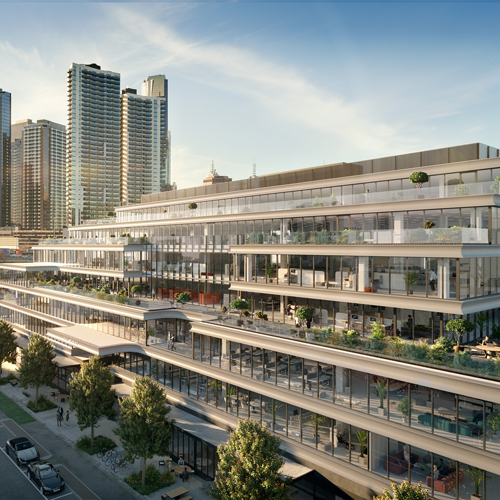 Highlight Projects — Reddan Property Group