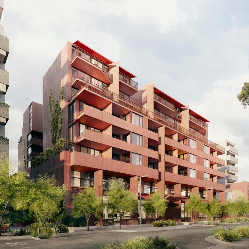 Residential Sector — Reddan Property Group