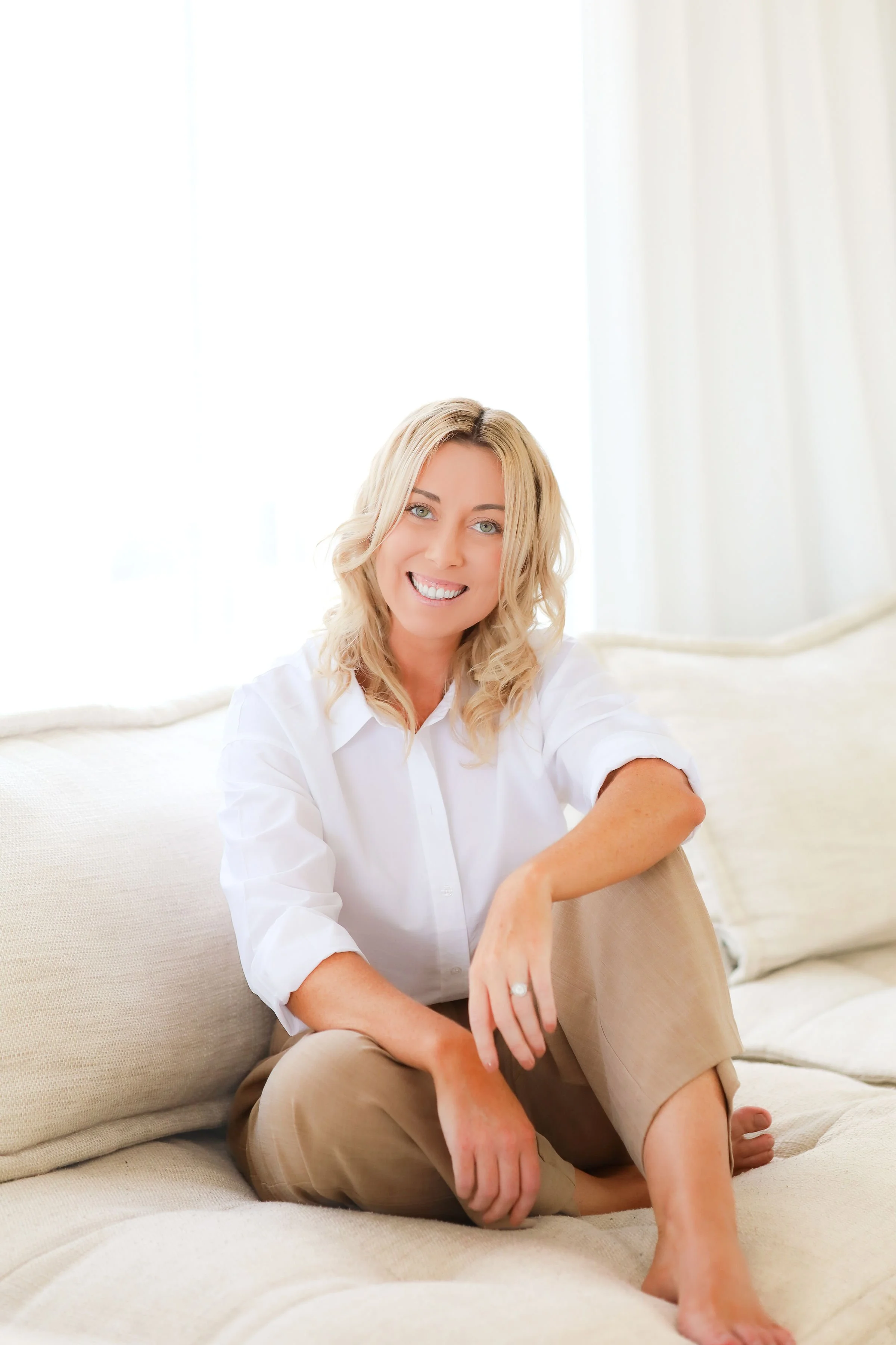 Natural Palate Health Clinic - Sunshine Coast Naturopath