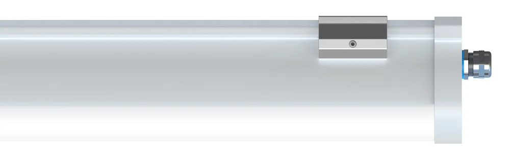 Isollux ProLine - The Ultimate Linear Low Bay Luminaire | Isollux LED Ltd