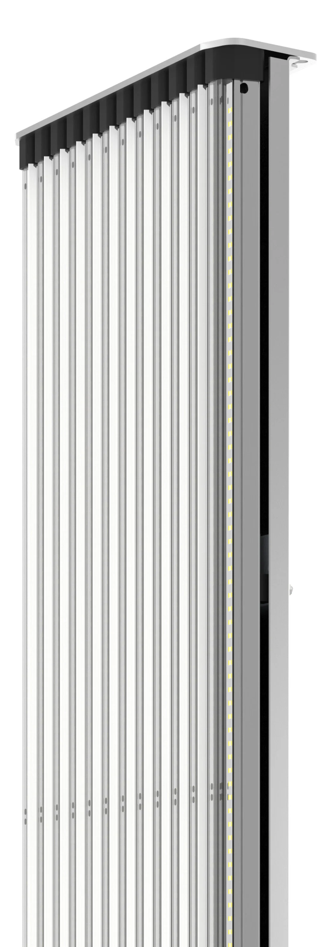 Isollux PowerBay - A High Performance Versatile High Bay Platform ...
