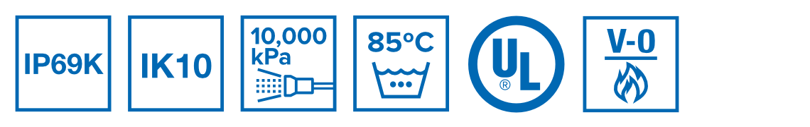 Isollux ProLine - The Ultimate Linear Low Bay Luminaire | Isollux LED Ltd