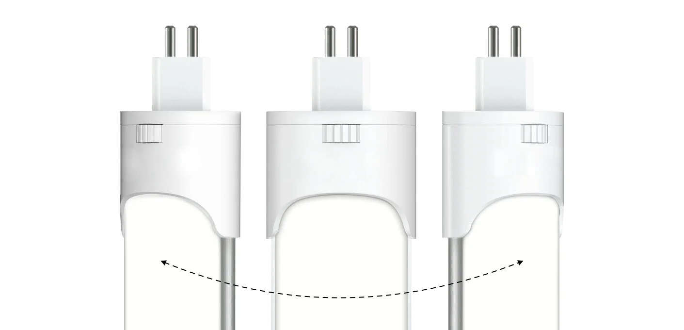 Isollux T5 LED Tube - A High Performance Versatile T5 Fluro Replacement ...