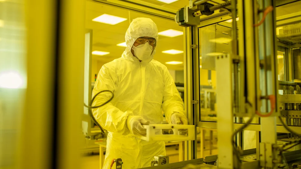 Isollux Soffito SLP - IP65 Cleanroom LED - Low to medium power option ...