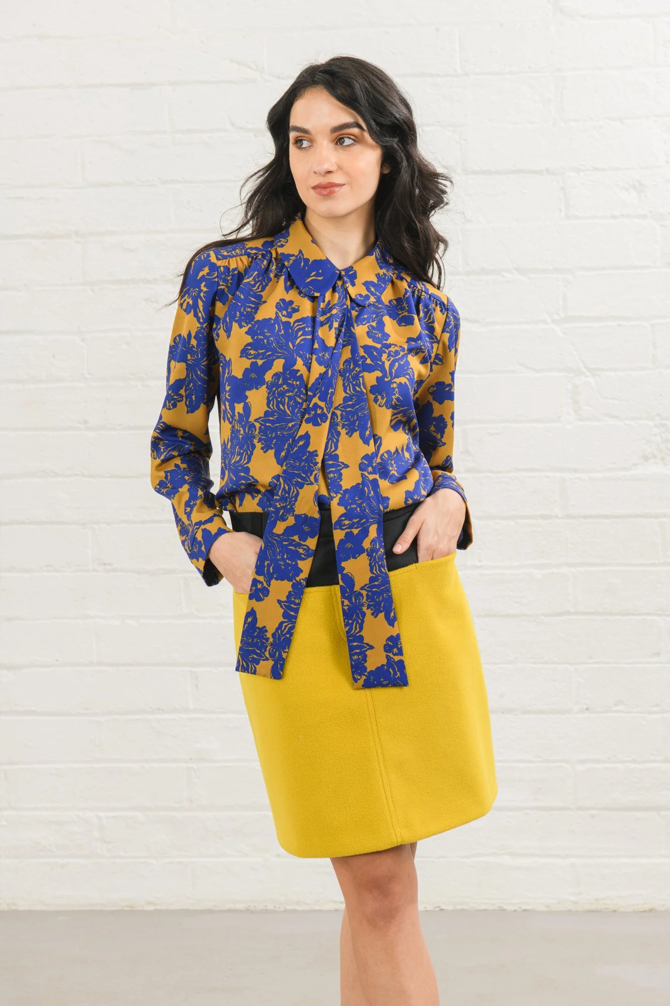 AW2024 — Sisters By CK