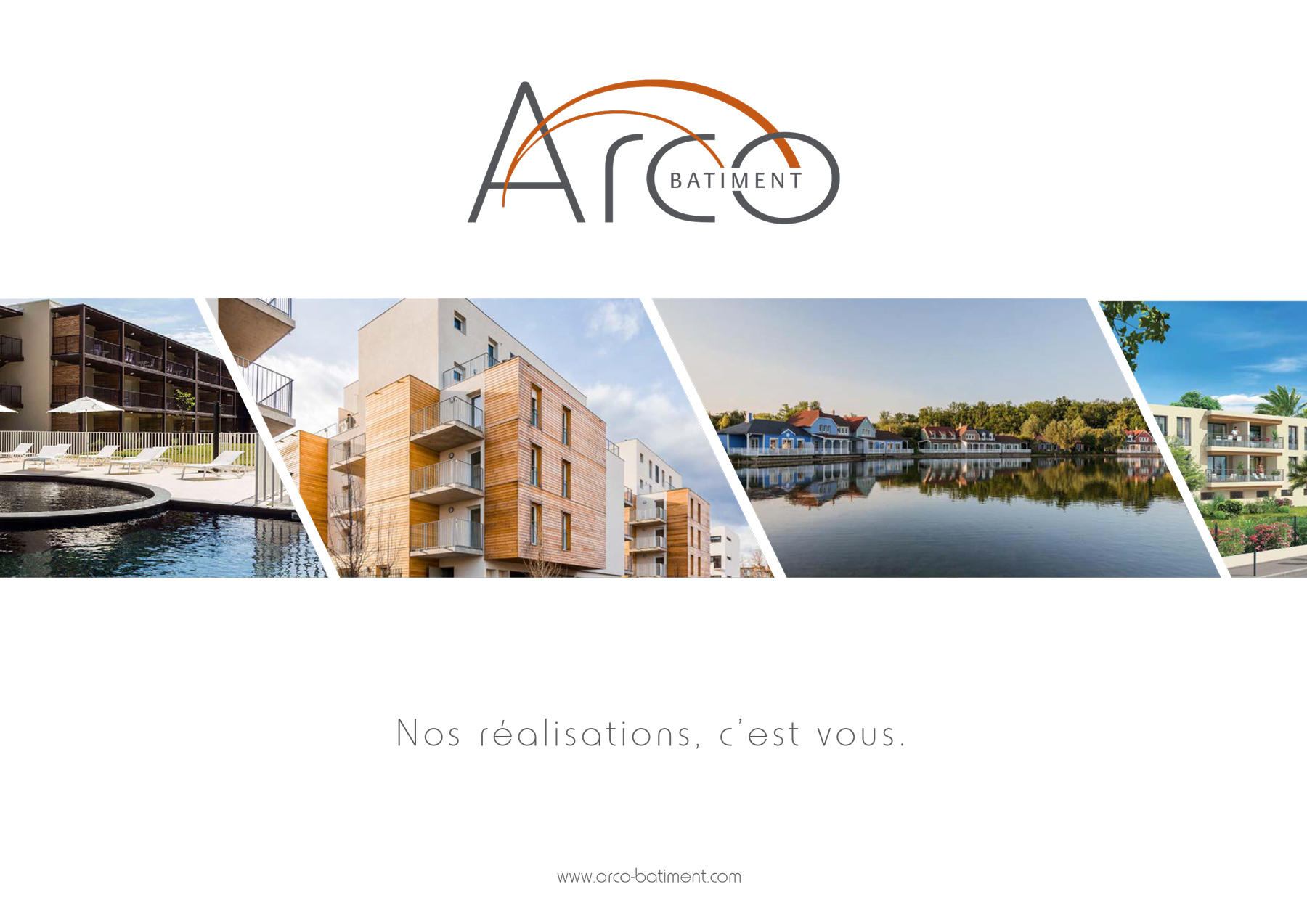 Documents — Arco bâtiment