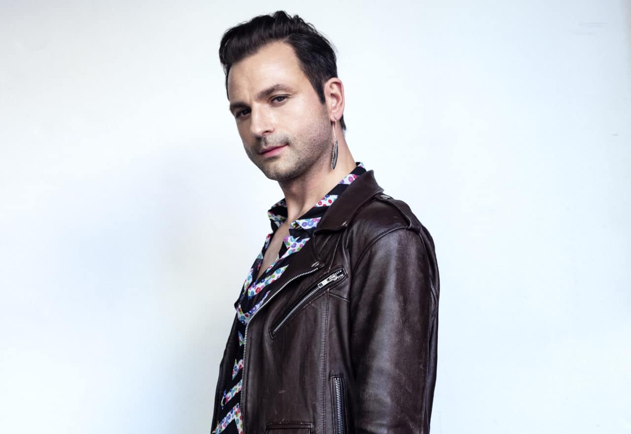 Live Nation BOKA ARTIST