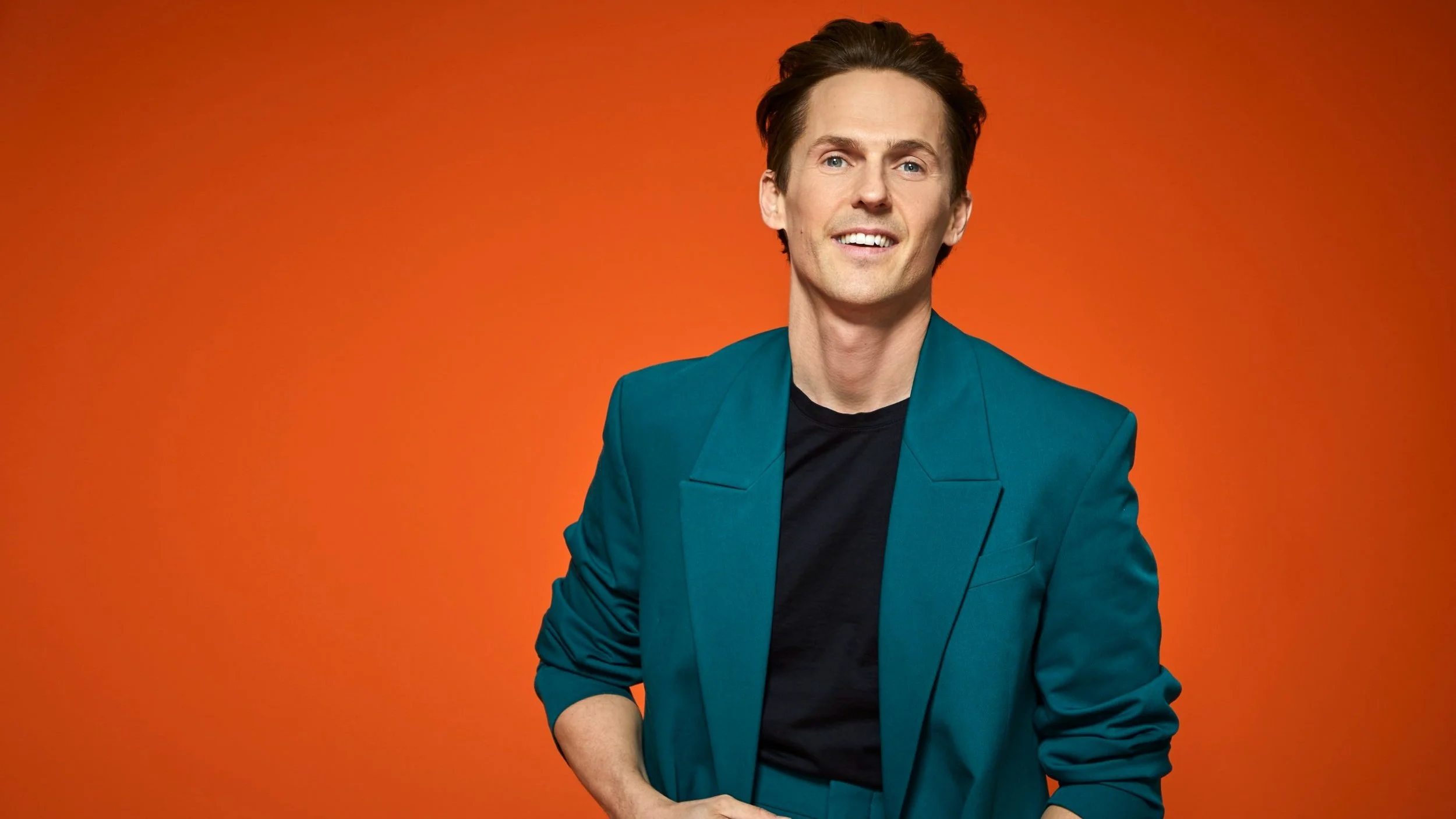 Live Nation BOKA ARTIST