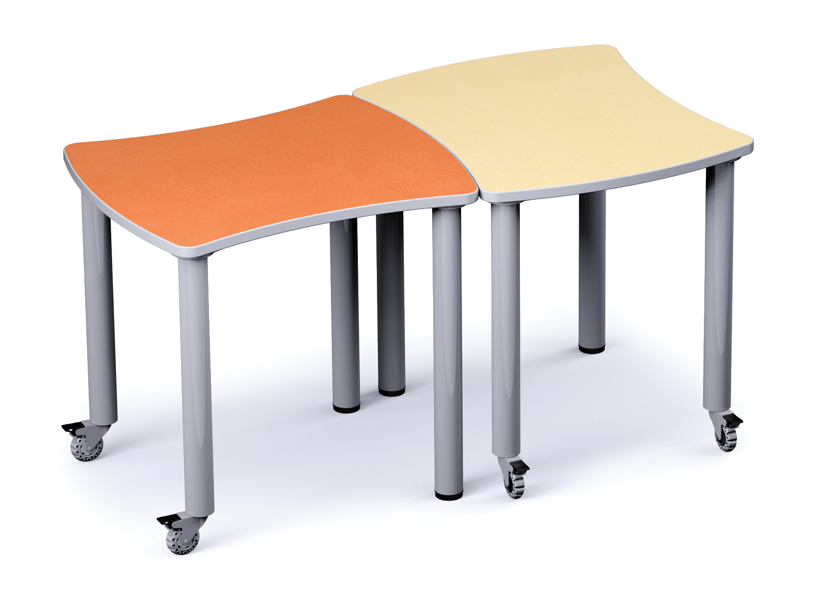 ENGAGE - BETA — Russwood Library Furniture