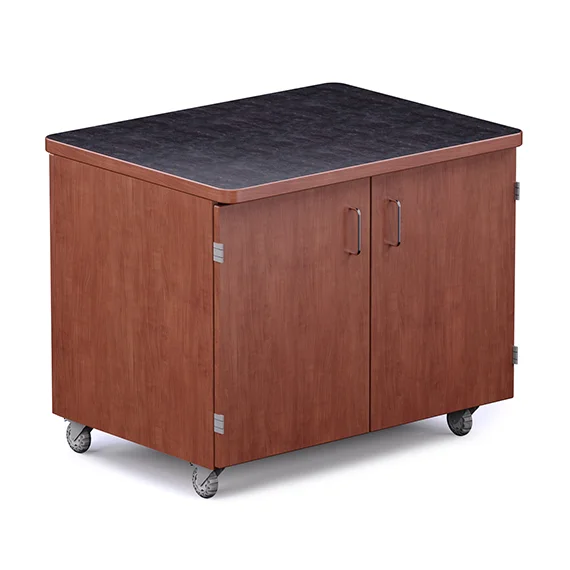 ROVER DESK — Russwood Library Furniture