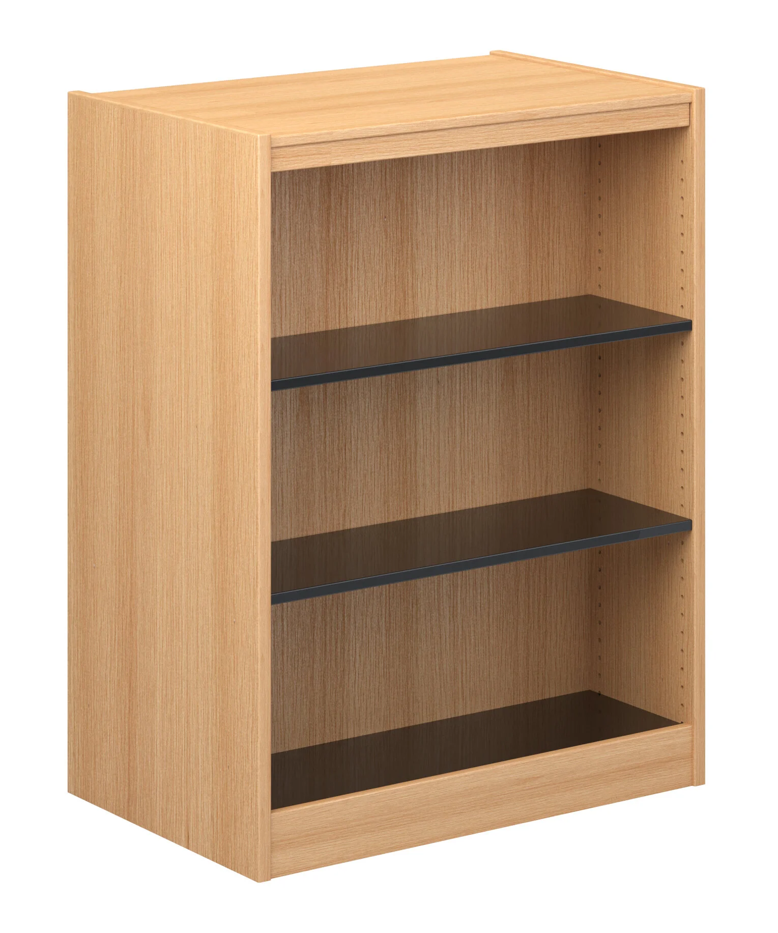 SHELVING — Russwood Library Furniture