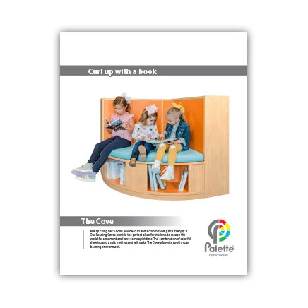 CATALOGS — Russwood Library Furniture