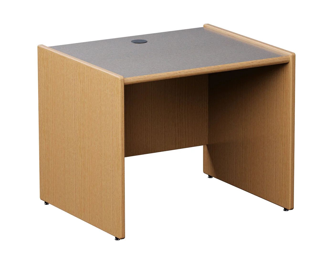 ELITE - COMPUTER TABLES — Russwood Library Furniture