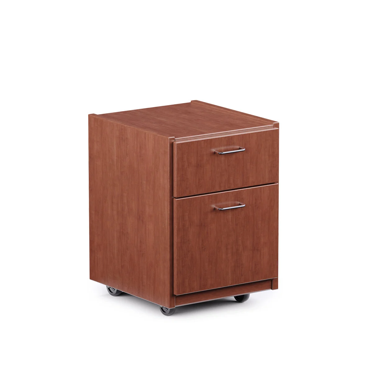 ROVER DESK — Russwood Library Furniture
