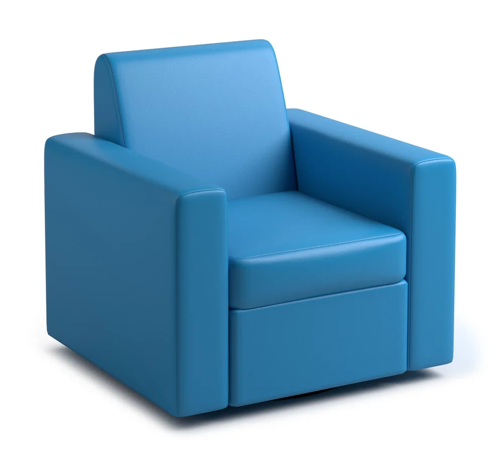 LOUNGE- NOVA CHAIR — Russwood Library Furniture