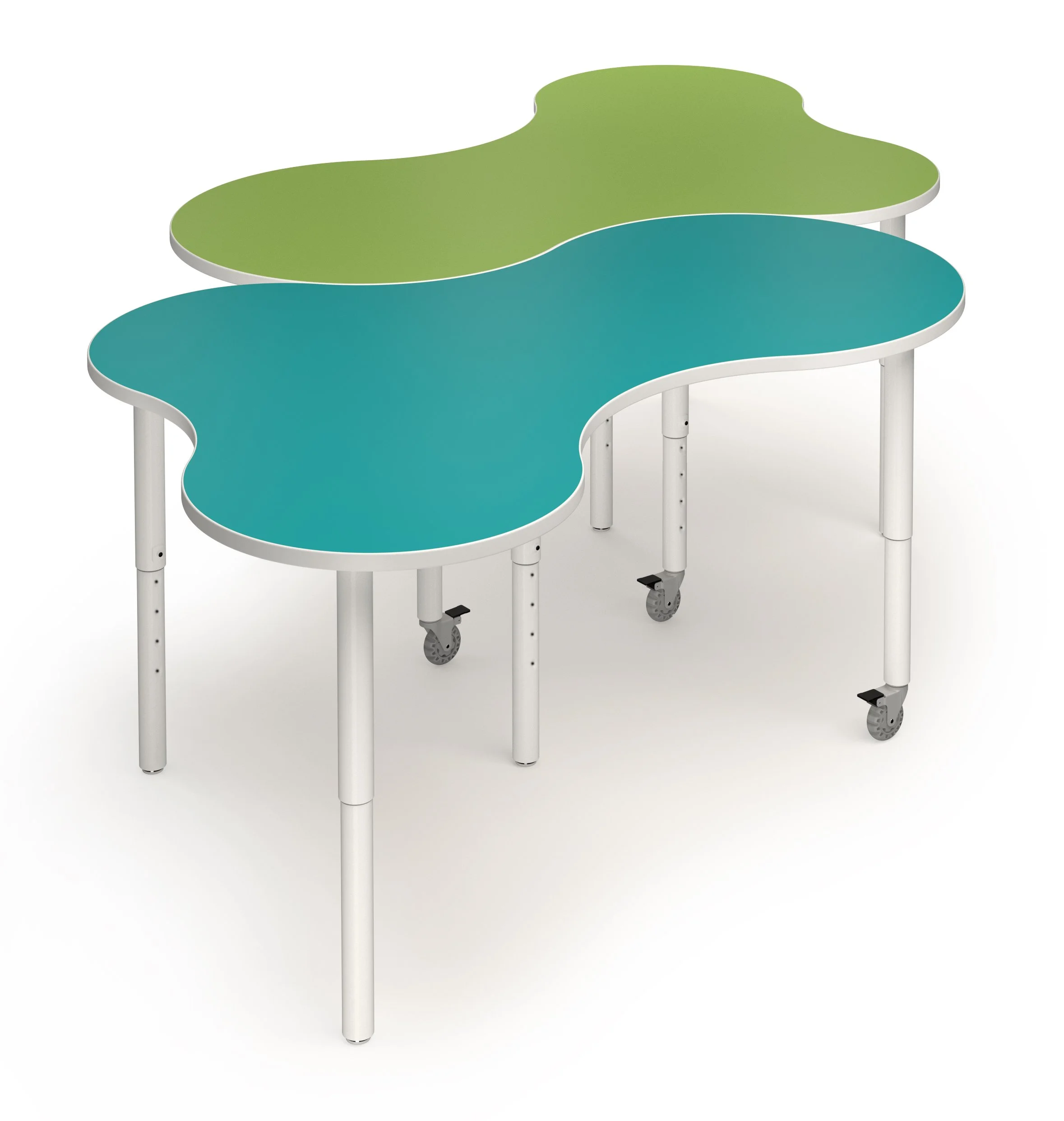ENGAGE - CLOUD — Russwood Library Furniture