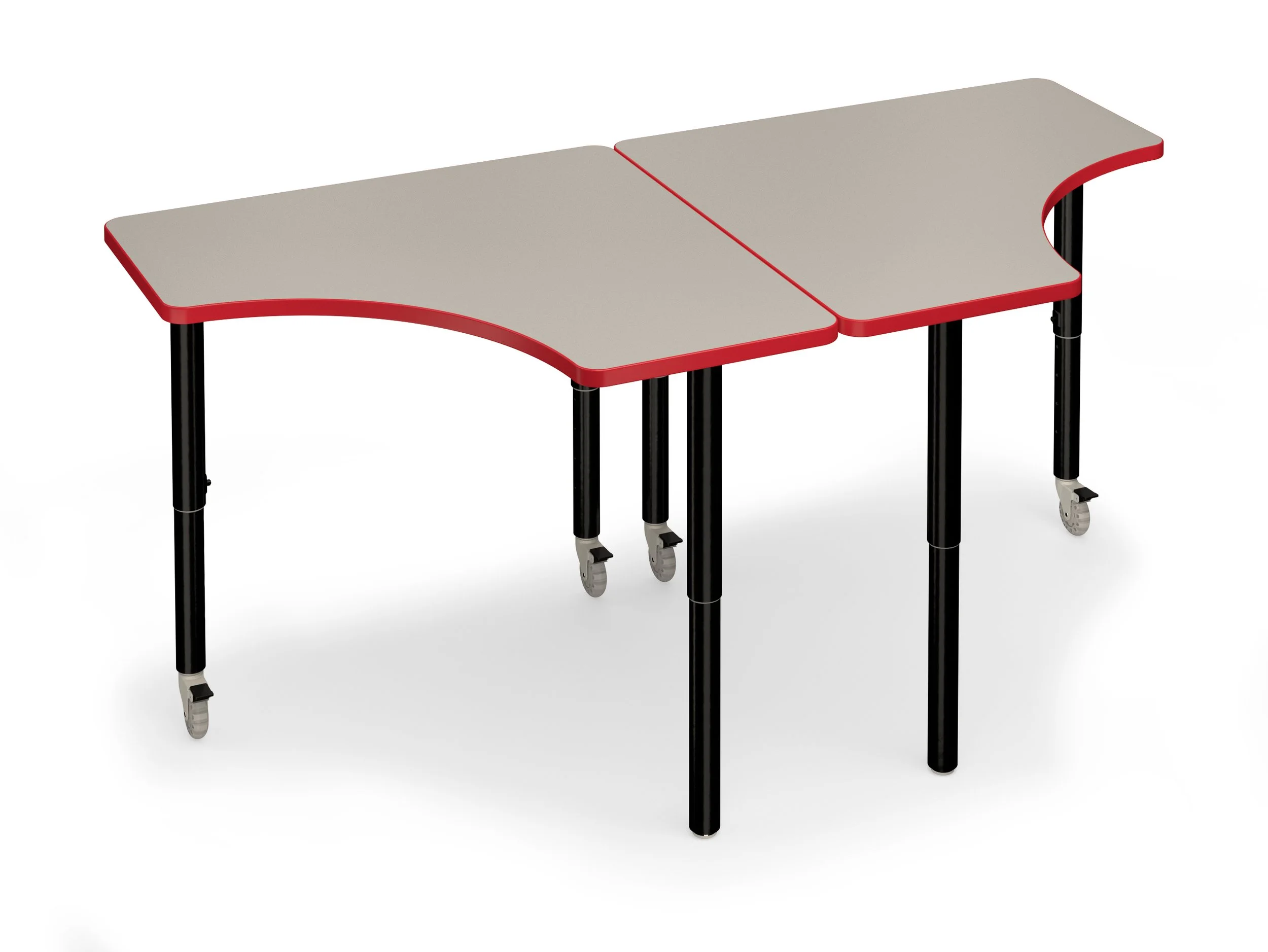 TABLES - ENGAGE — Russwood Library Furniture