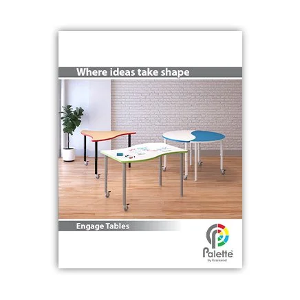 CATALOGS — Russwood Library Furniture