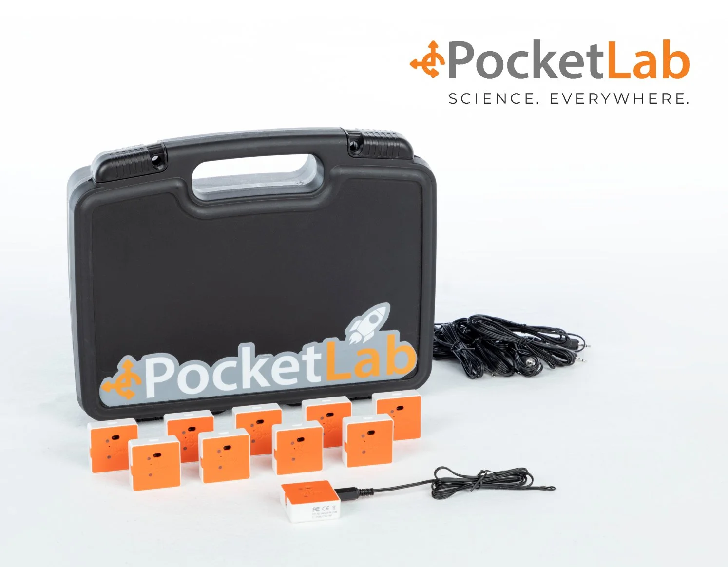 Middle School Science Curriculum - Green Ninja