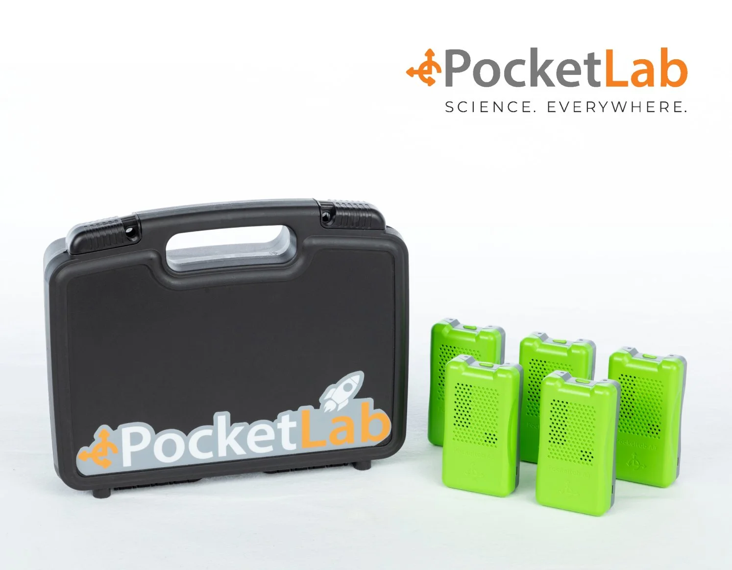 Middle School Science Curriculum - Green Ninja