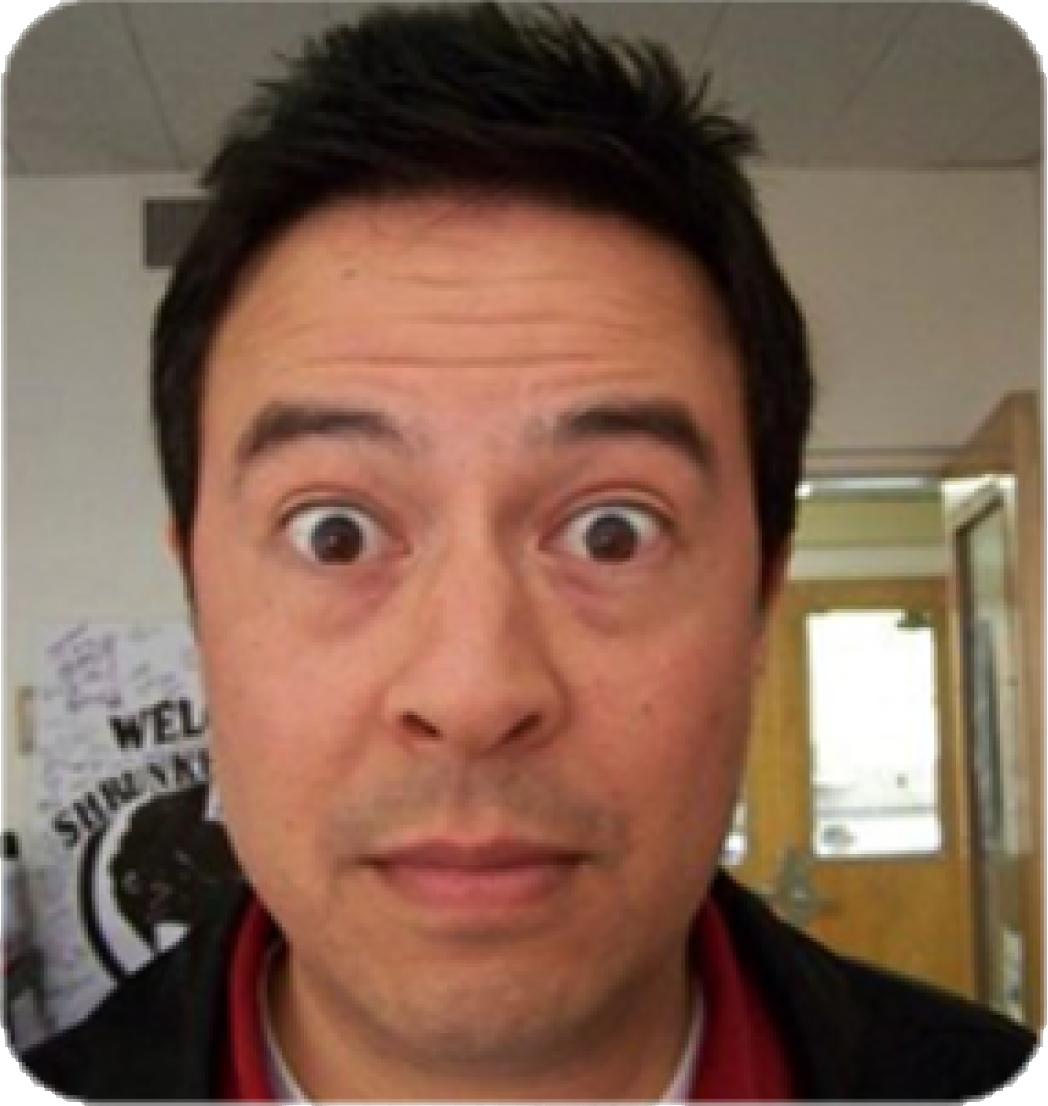 About Us — Green Ninja