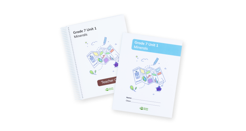 NGSS Sign Up — Green Ninja