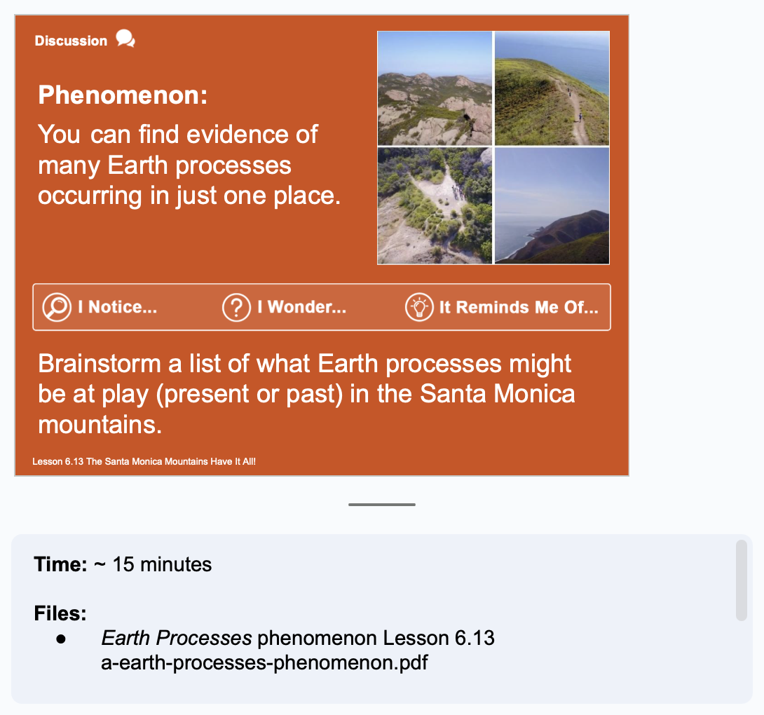 Ecosystems - Grade 7 Science Unit — Green Ninja