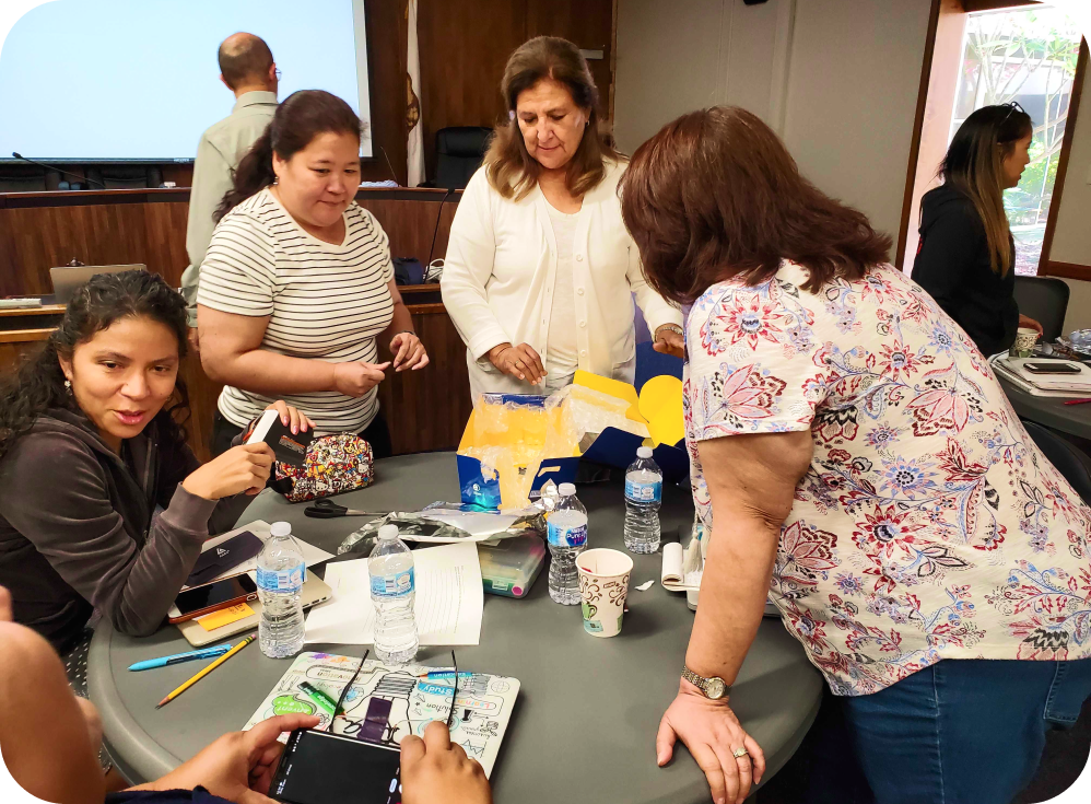 Texas Middle School Science - Program Overview — Green Ninja