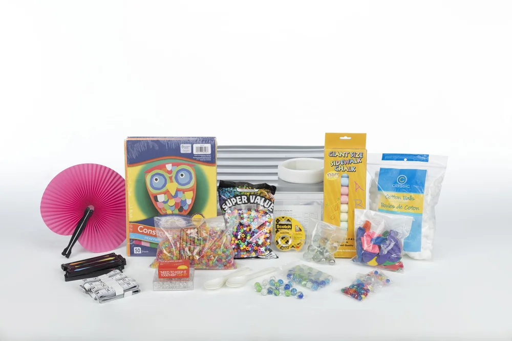 Plants and Animals - Grade 6 Science Unit — Green Ninja