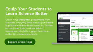 Strategies for Hyperactive and Impulsive Students — Green Ninja