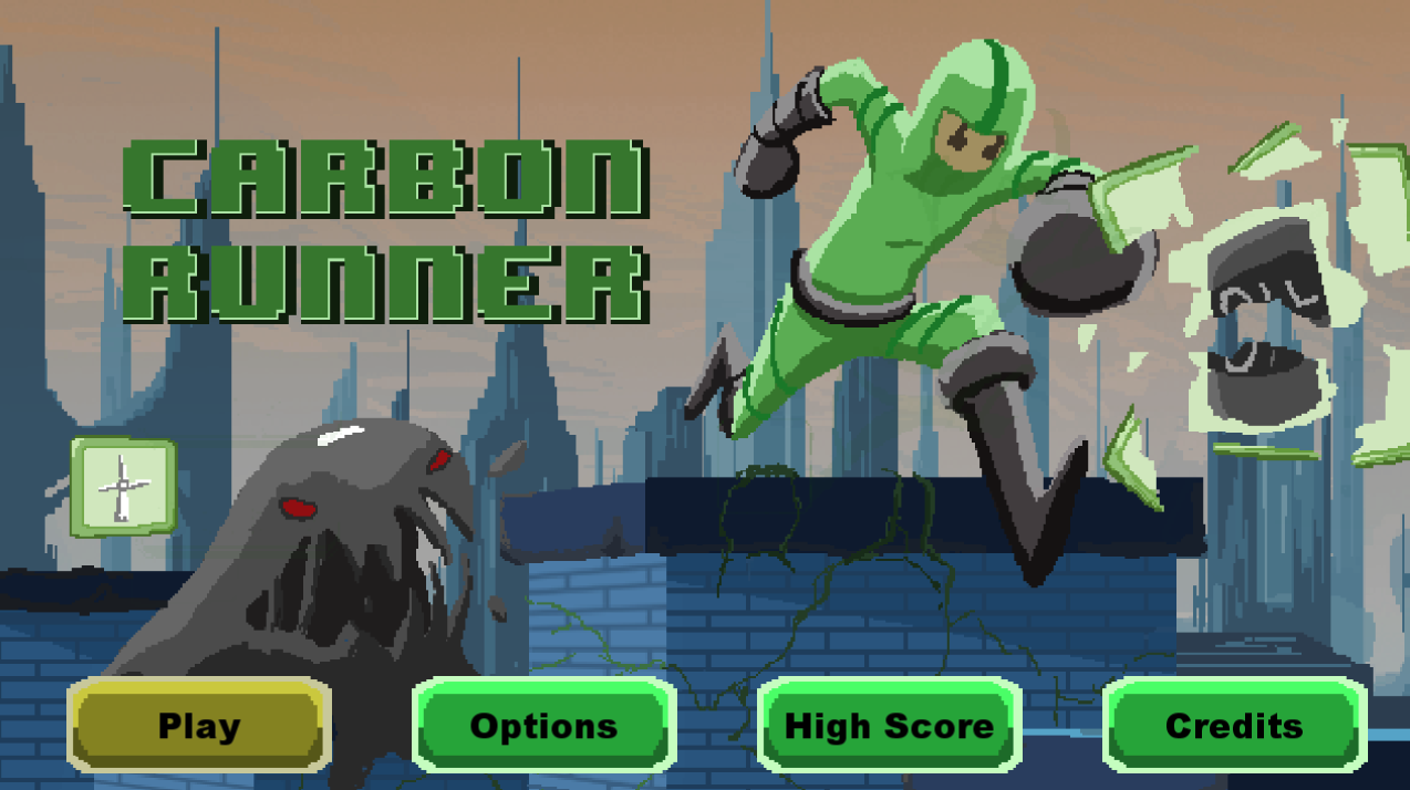 Science Videos, Games, and Graphic Novels — Green Ninja