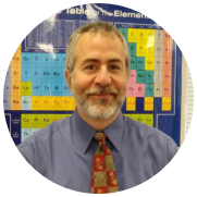 Middle School Science Curriculum - Green Ninja