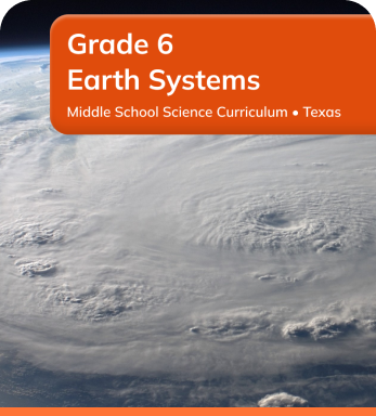 Texas Middle School Science Curriculum — Green Ninja