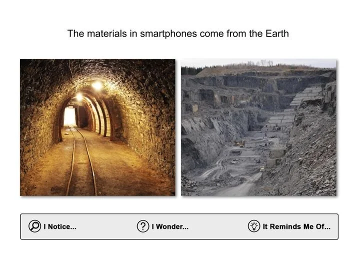 NGSS Phenomenon vs. Phenomena? What's the difference? — Green Ninja