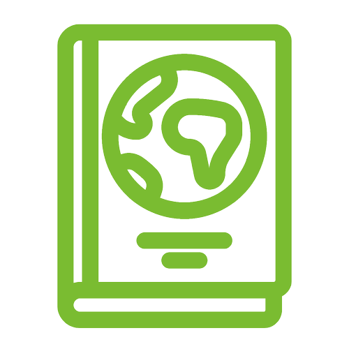 Ecosystems - Grade 7 Science Unit — Green Ninja
