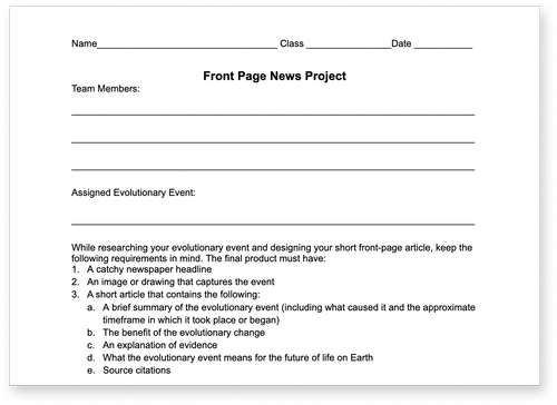 How to Prepare Students for New Jersey’s NJSLA Science Test — Green Ninja