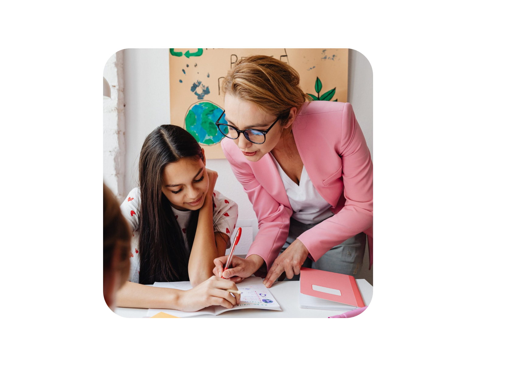 Program Assessments — Green Ninja