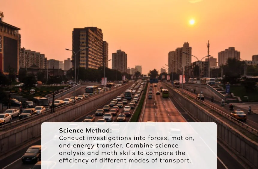 Texas Program — Green Ninja