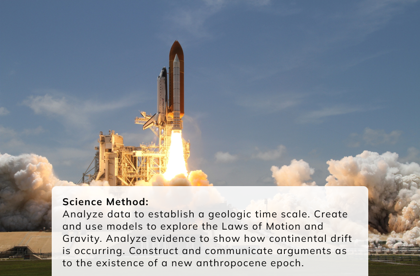 Texas Homepage — Green Ninja