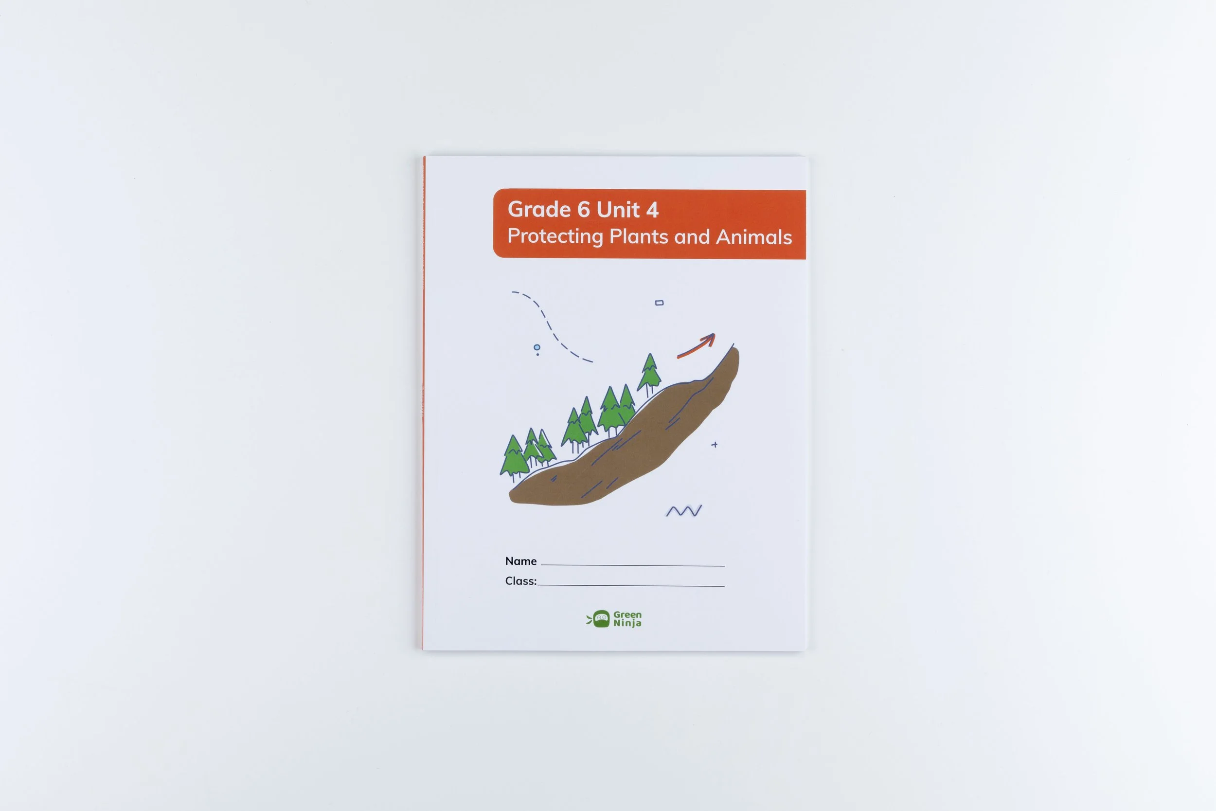 Plants and Animals - Grade 6 Science Unit — Green Ninja