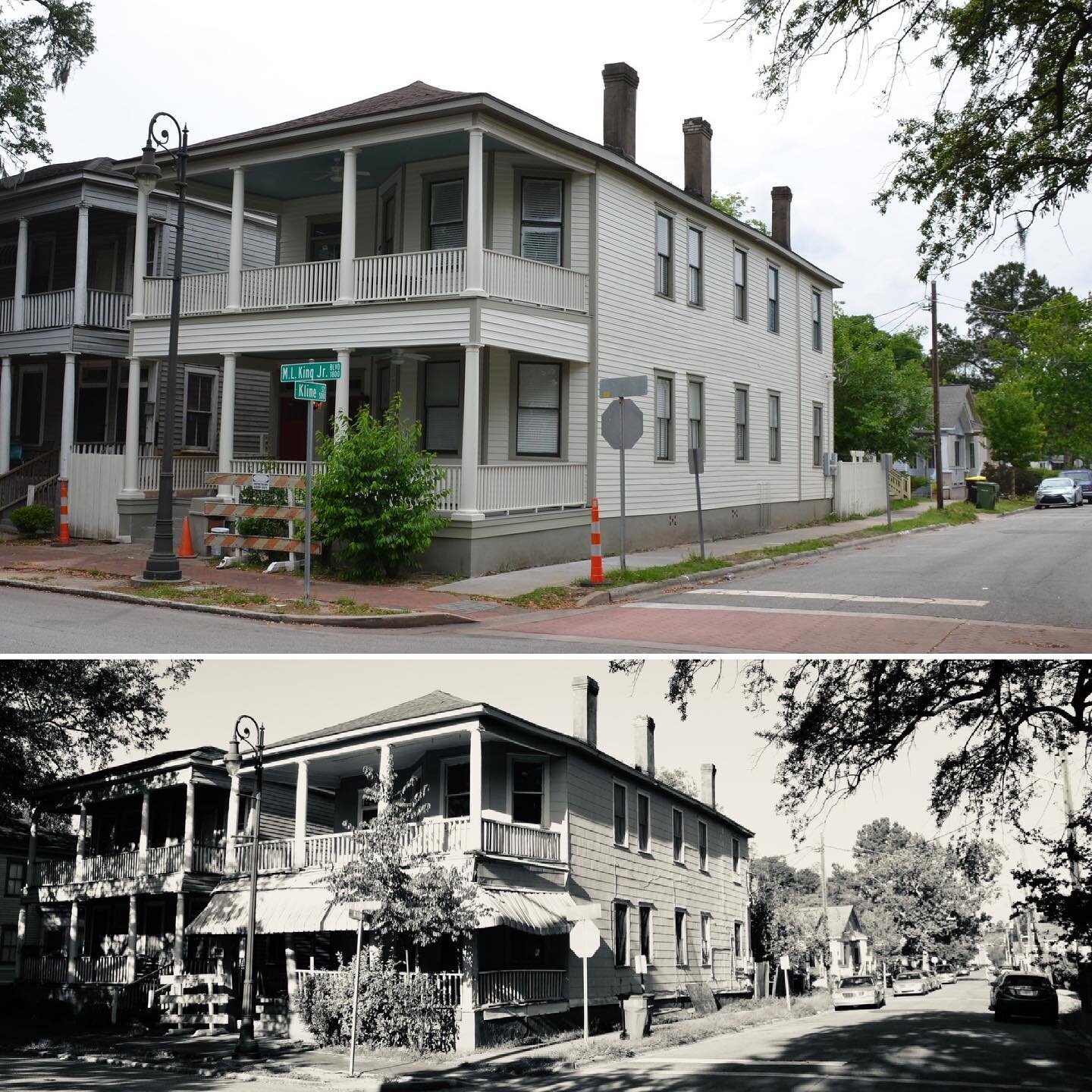 About — Ward Architecture