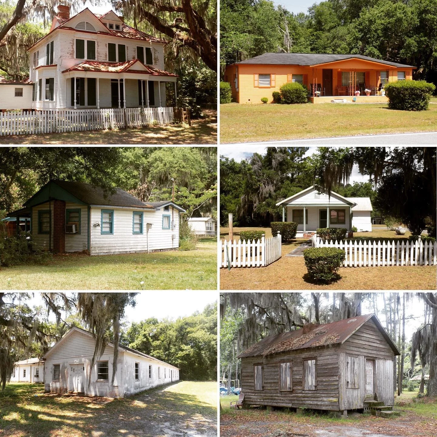 About — Ward Architecture