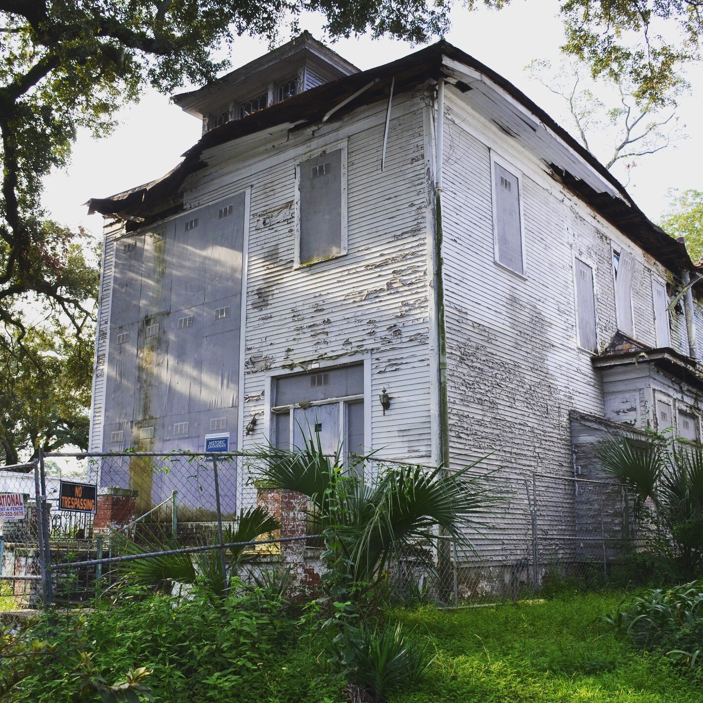 About — Ward Architecture