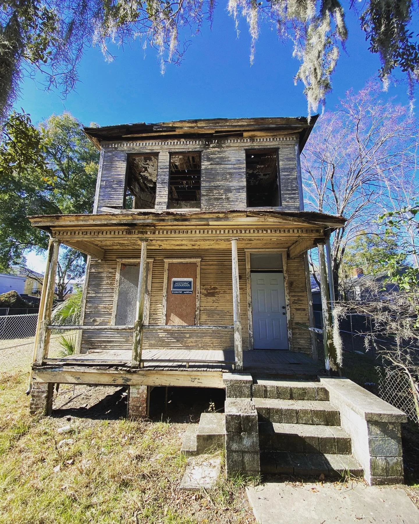 About — Ward Architecture