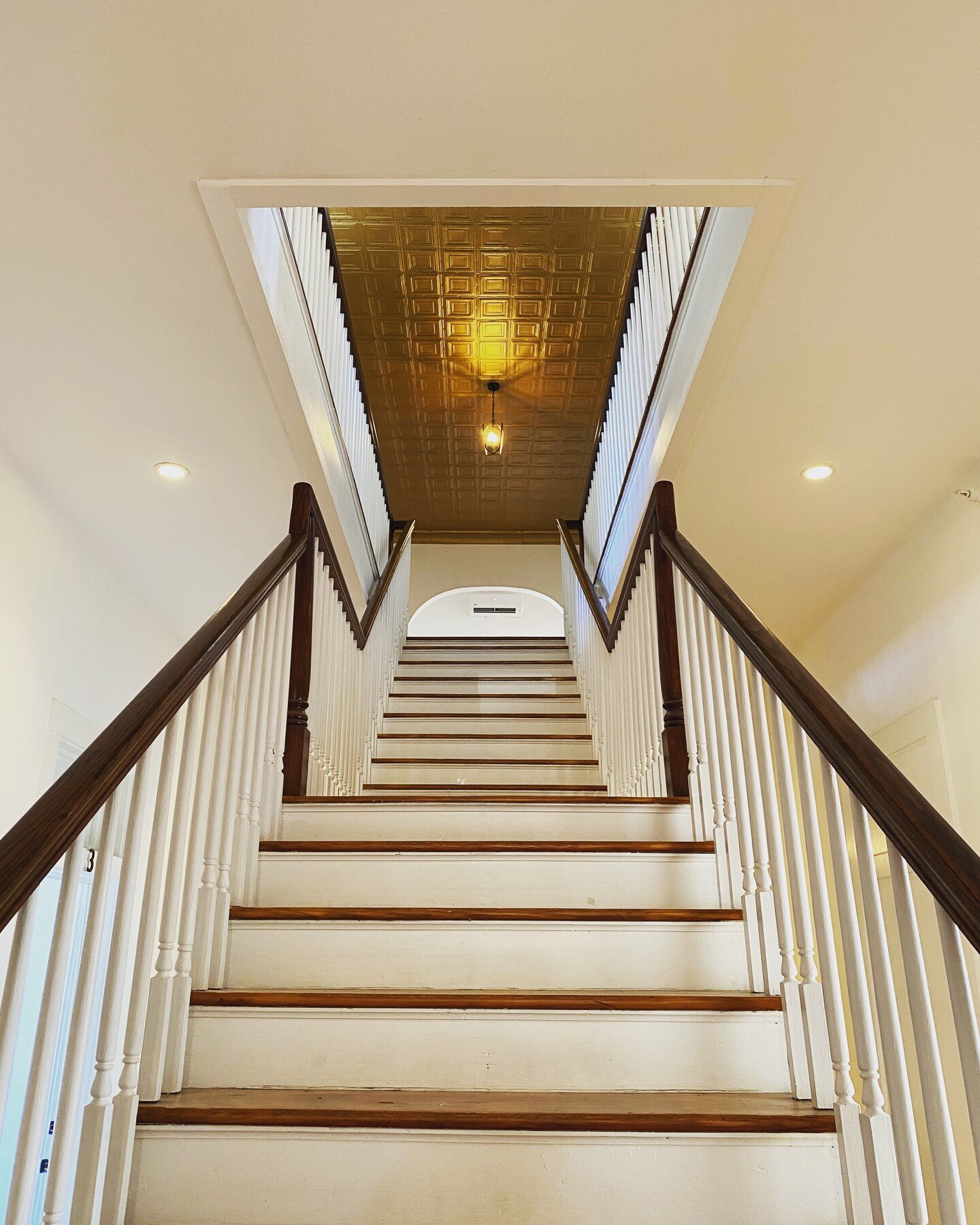 About — Ward Architecture