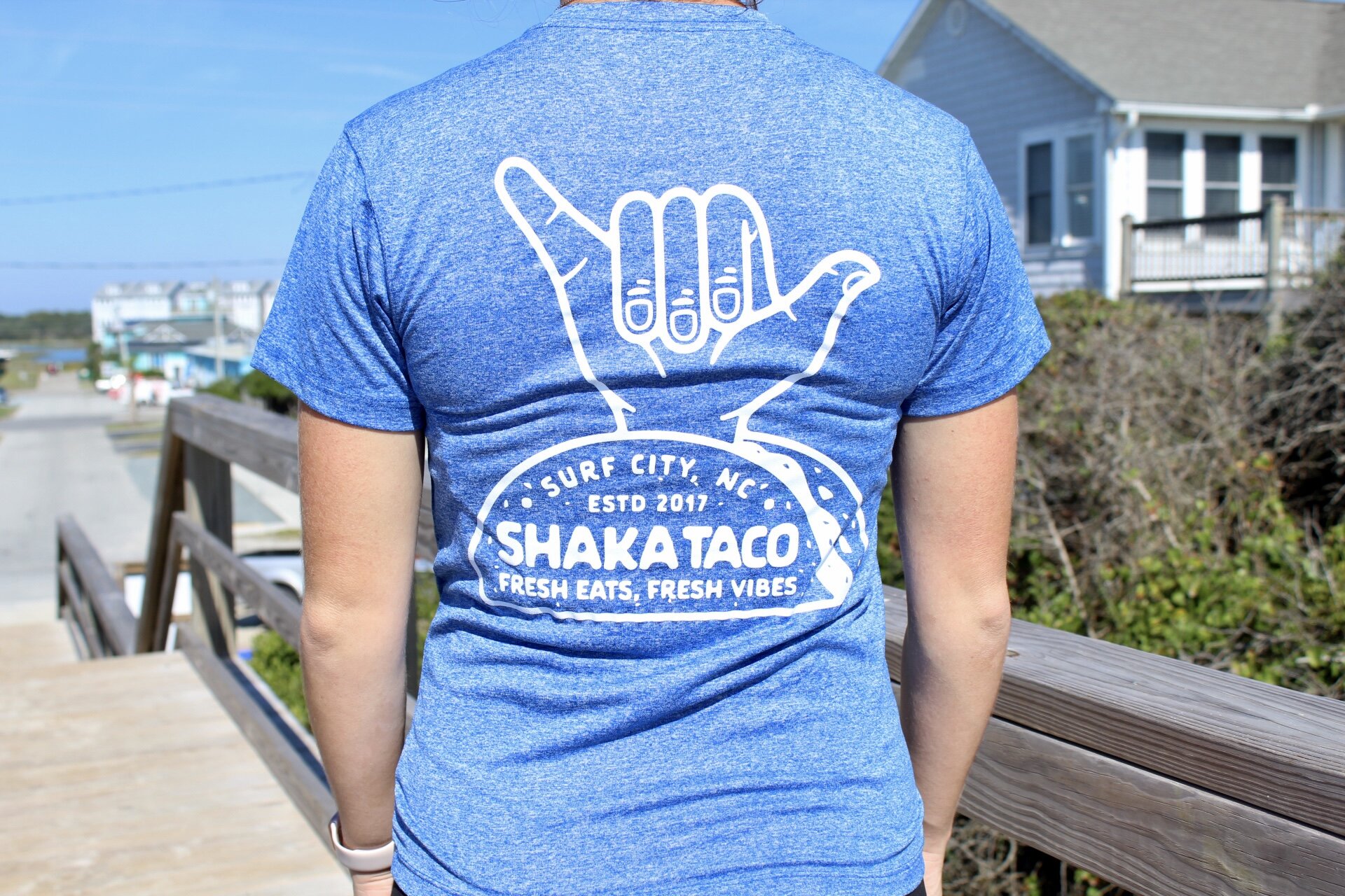 Merchandise — Shaka Taco