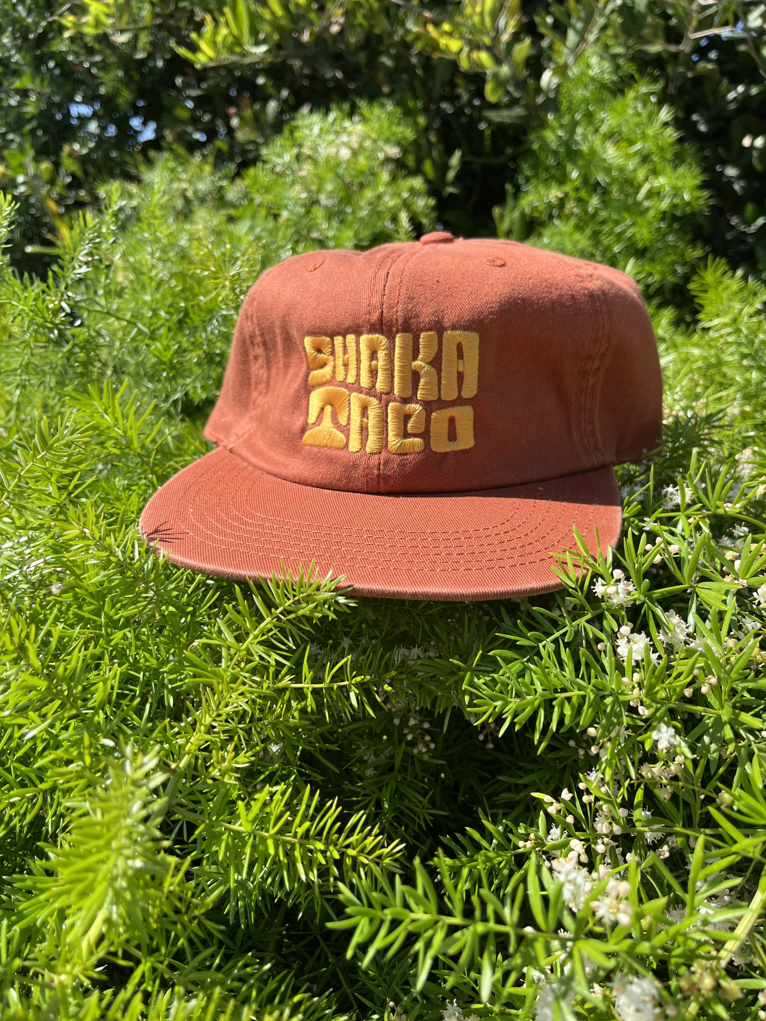 Merchandise — Shaka Taco