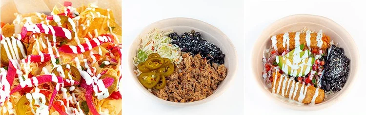 Shaka Taco