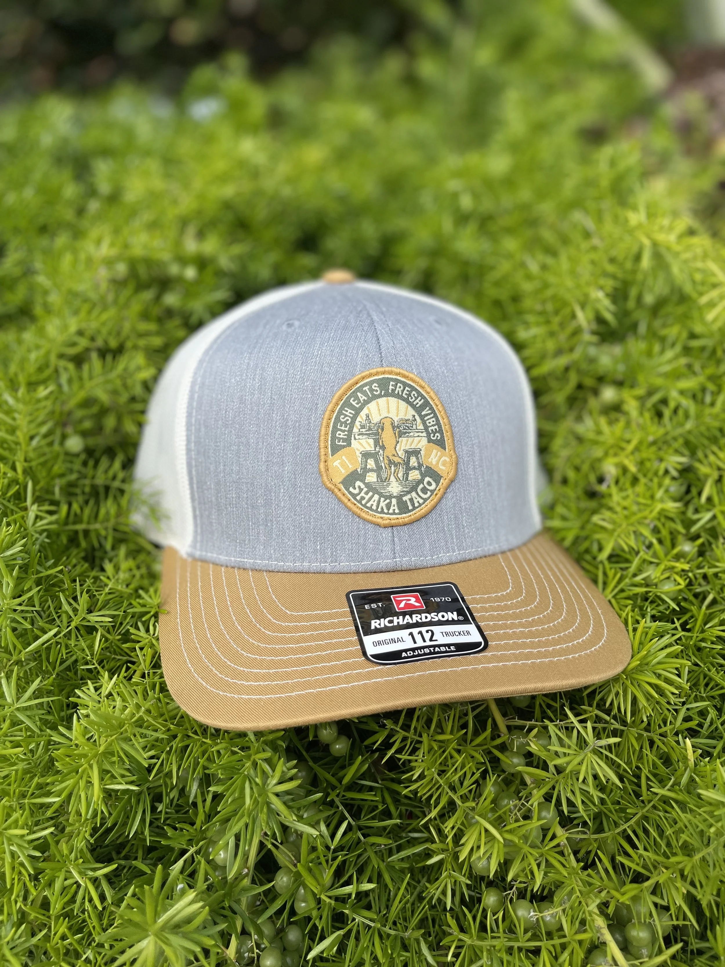 Merchandise — Shaka Taco