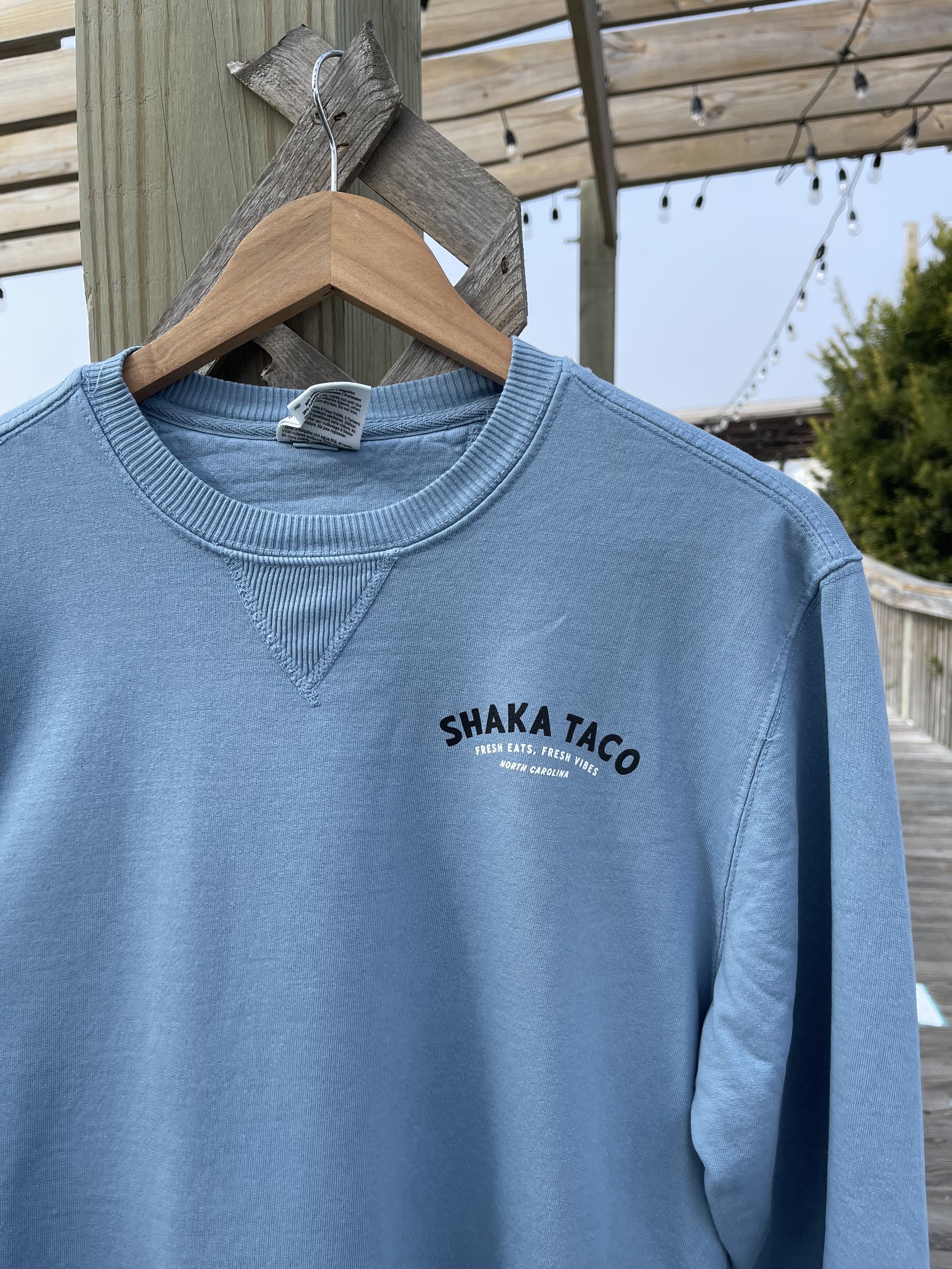 Merchandise — Shaka Taco